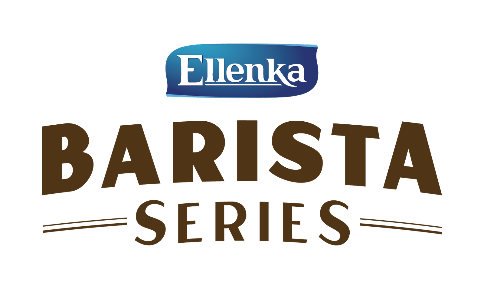 Ellenka Barista Series - Ellenka